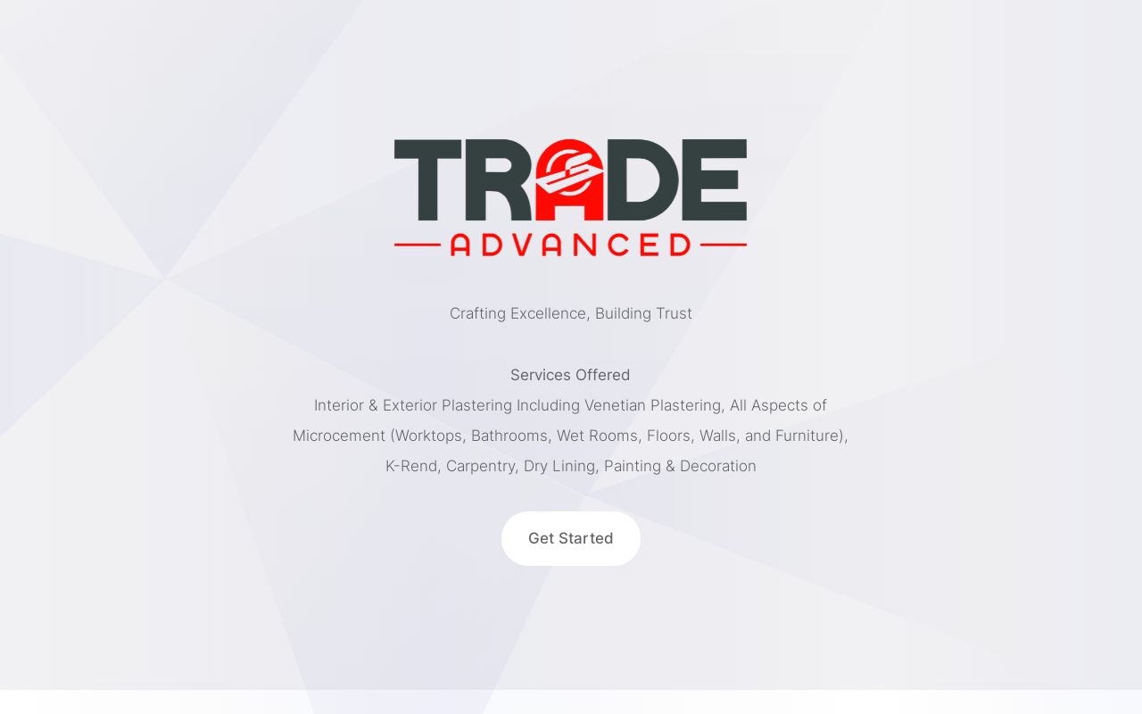 Trade Advanced
